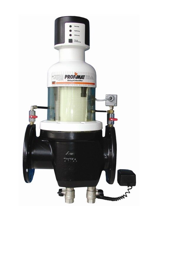 JUDO PROFimat PLUS TP DN 65-100 automat – saprem.sk
